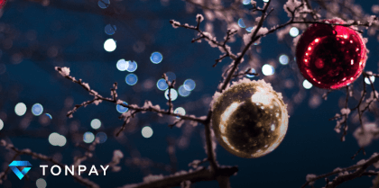 Summing up the 2023 — TONPAY BLOG